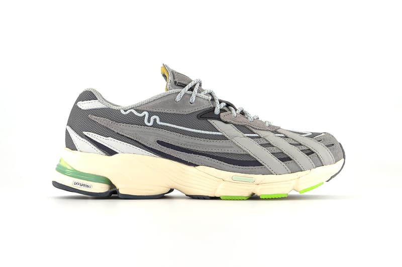 Offspring x adidas Consortium Orketro "London Nights" Release Info ...