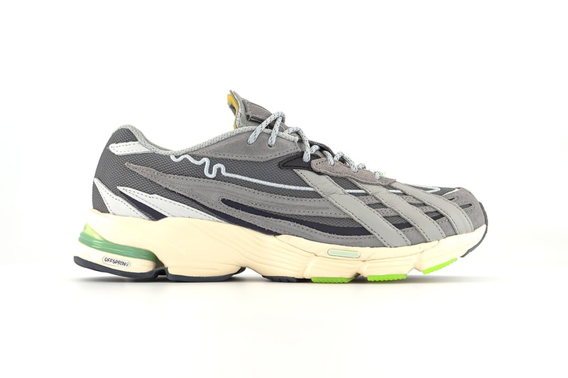 Offspring x adidas Consortium Orketro "London Nights" Release Info ...