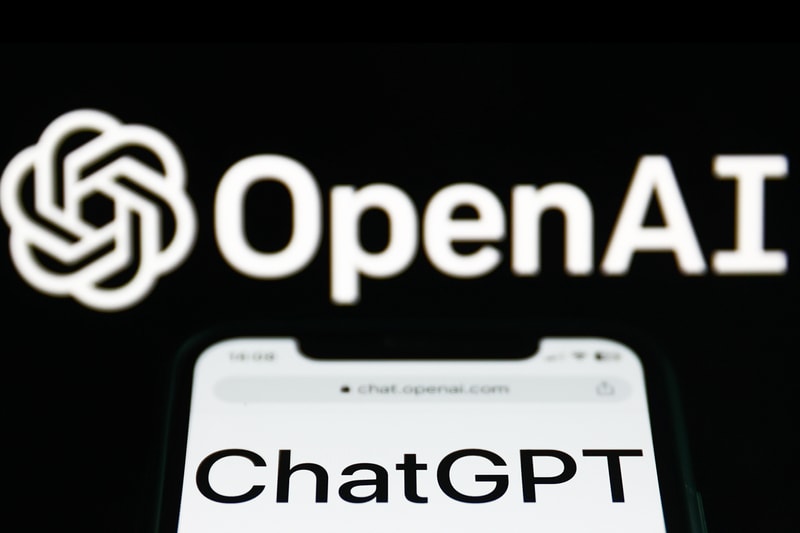 OpenAI Readies a Paid ChatGPT Bot | Hypebeast