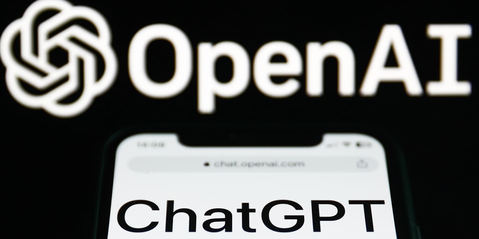 OpenAI Readies a Paid ChatGPT Bot | Hypebeast