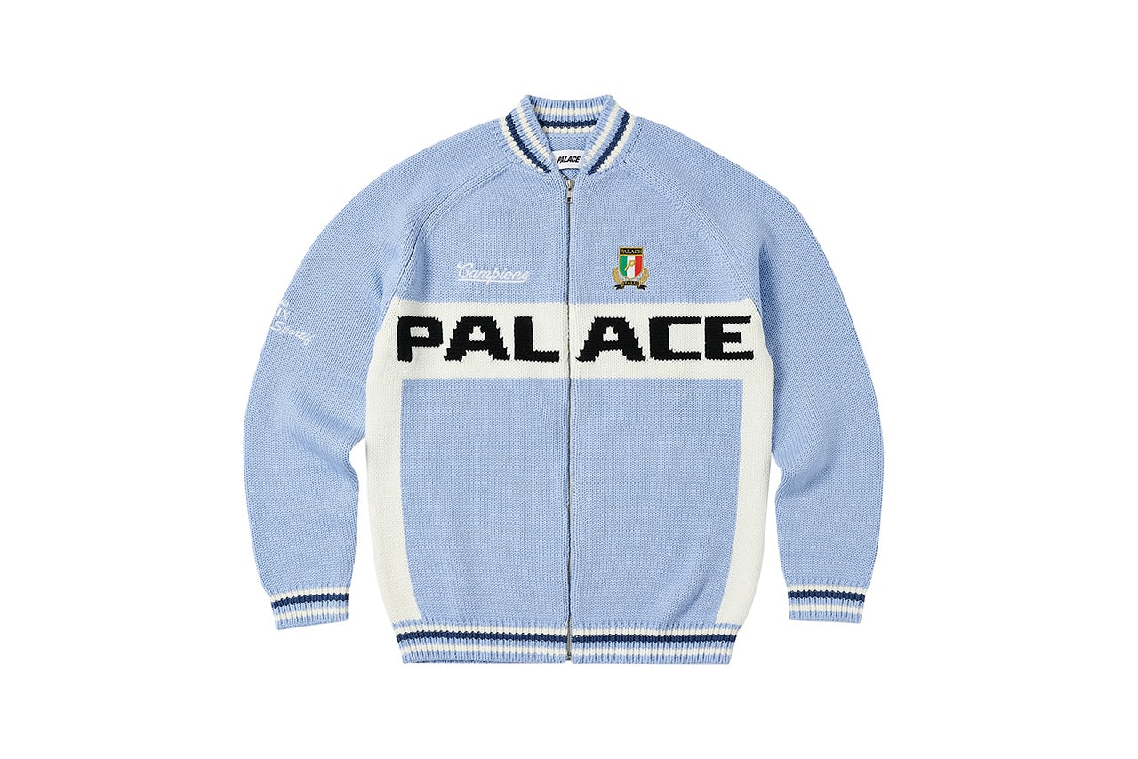 Palace Spring 2023 Collection Release Date | Hypebeast