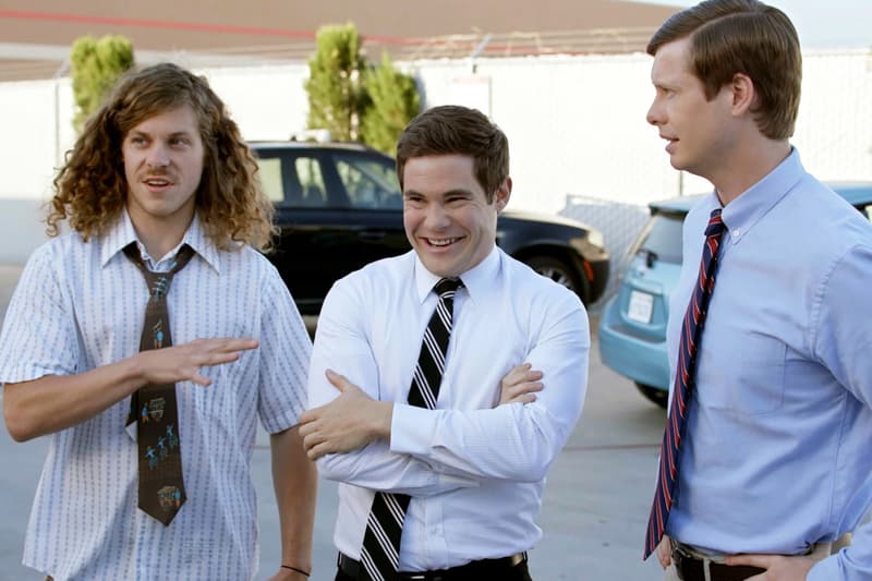 Paramount+ 'Workaholics' Movie Cancelled | Hypebeast