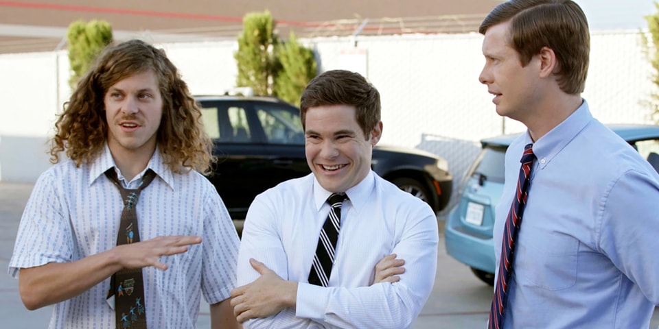 Paramount+ 'Workaholics' Movie Cancelled | Hypebeast