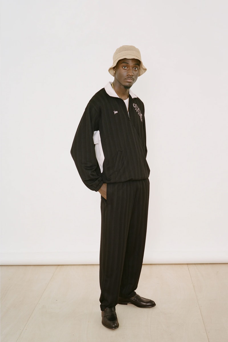 Patta Presents New Spring/Summer 2023 Look Book | Hypebeast