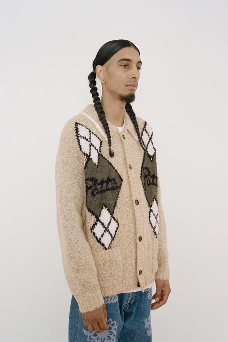 Patta Presents New Spring/Summer 2023 Look Book | Hypebeast