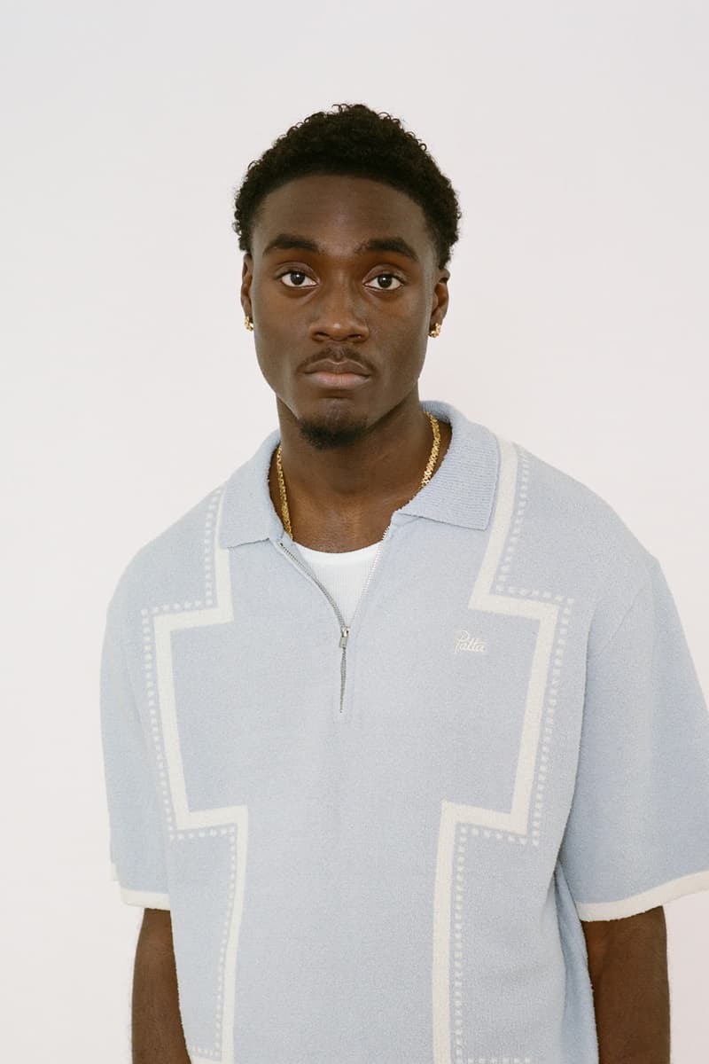 Patta Presents New Spring/Summer 2023 Look Book | Hypebeast