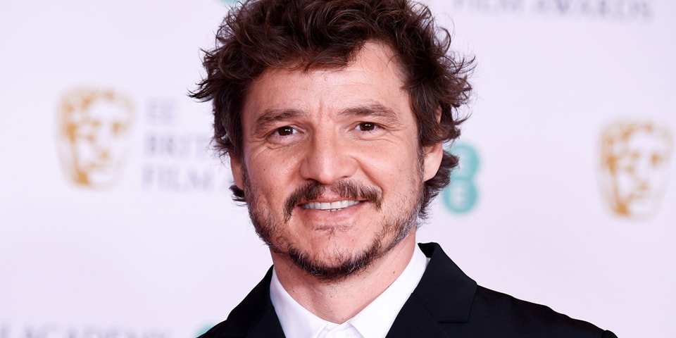 Pedro Pascal Dc Extended Universe Wiki Fandom Exploring The