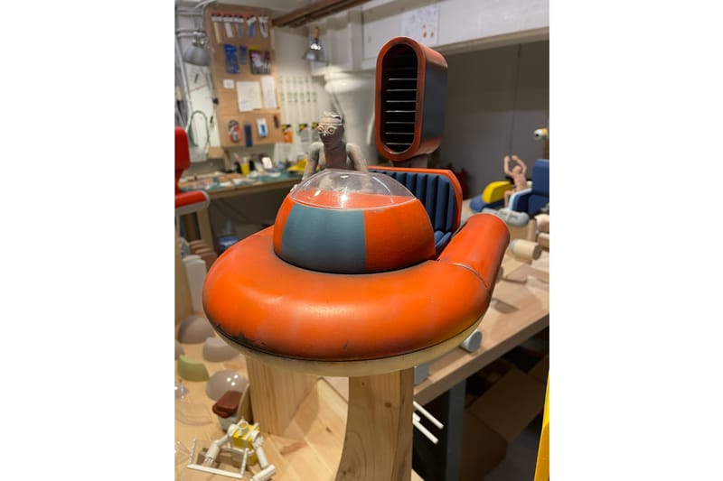 Pen & Paper: Stefan Glerum | Hypebeast