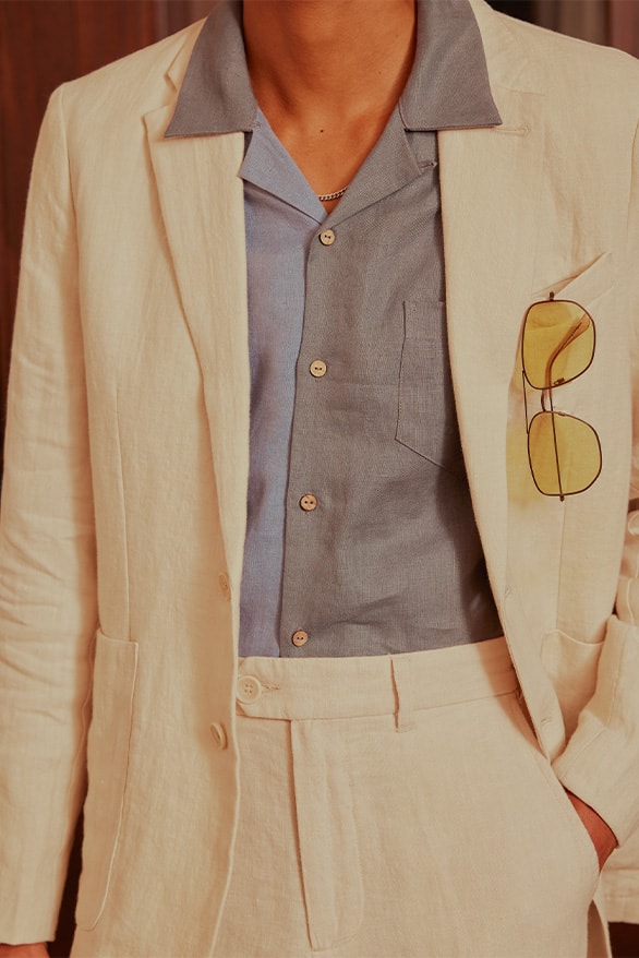 Percival Receptionist Collection Release Info | Hypebeast