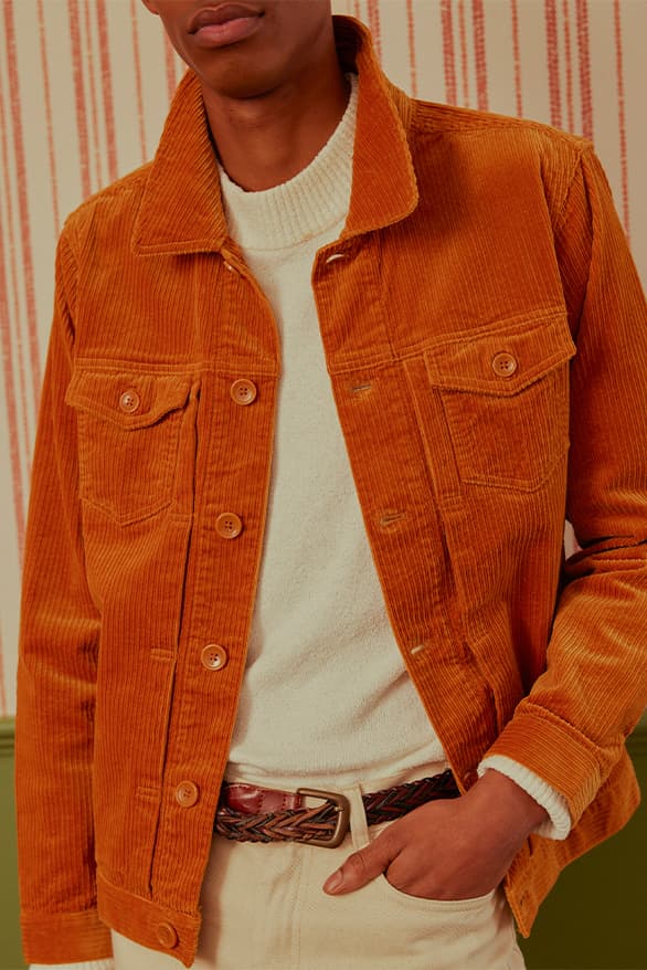 Percival Receptionist Collection Release Info | Hypebeast