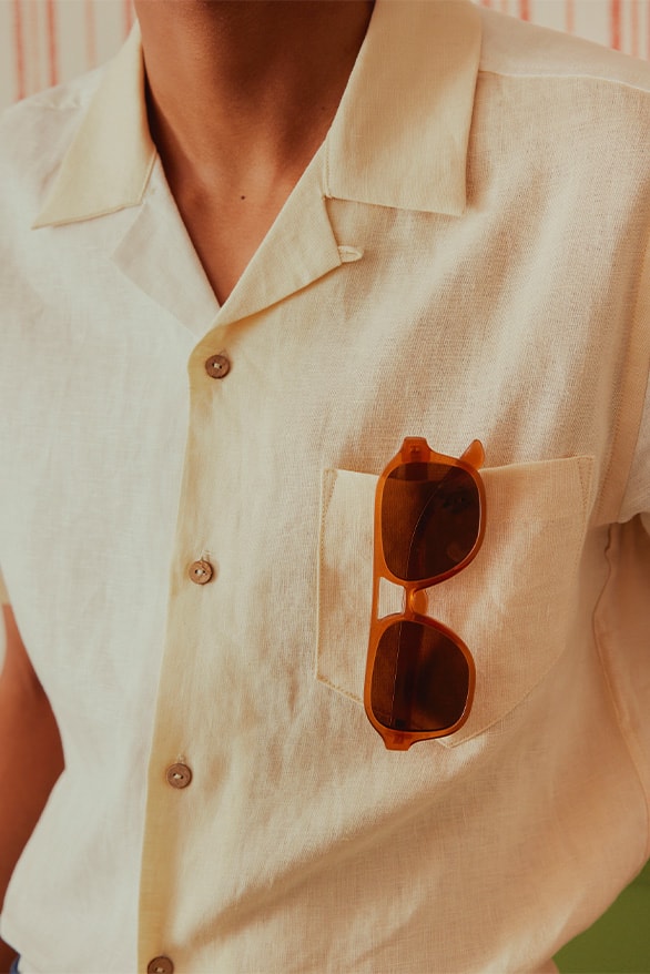 Percival Receptionist Collection Release Info | Hypebeast