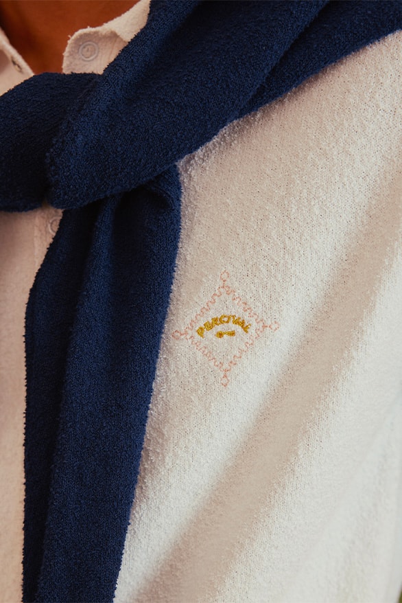 Percival Receptionist Collection Release Info | Hypebeast