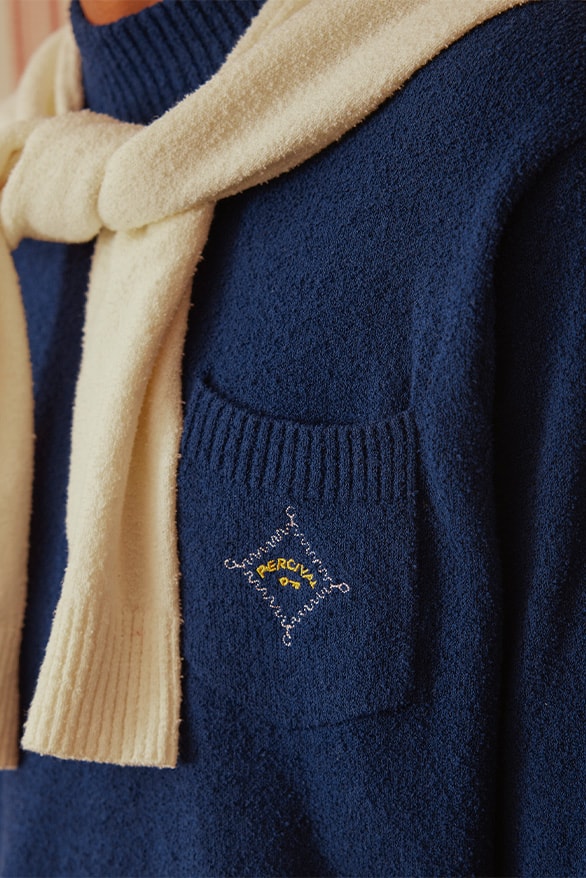 Percival Receptionist Collection Release Info | Hypebeast