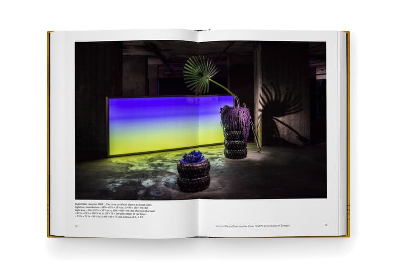 Phaidon Internet_Art Book Release Omar Kholeif | Hypebeast