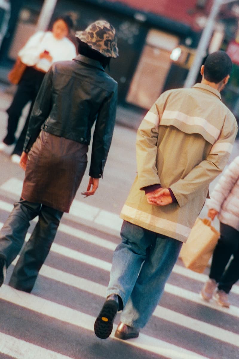 PLEASURES x Sperry 2023 Collection Release | Hypebeast