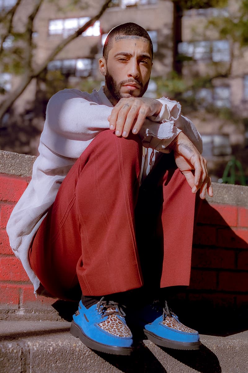 PLEASURES x Sperry 2023 Collection Release | Hypebeast