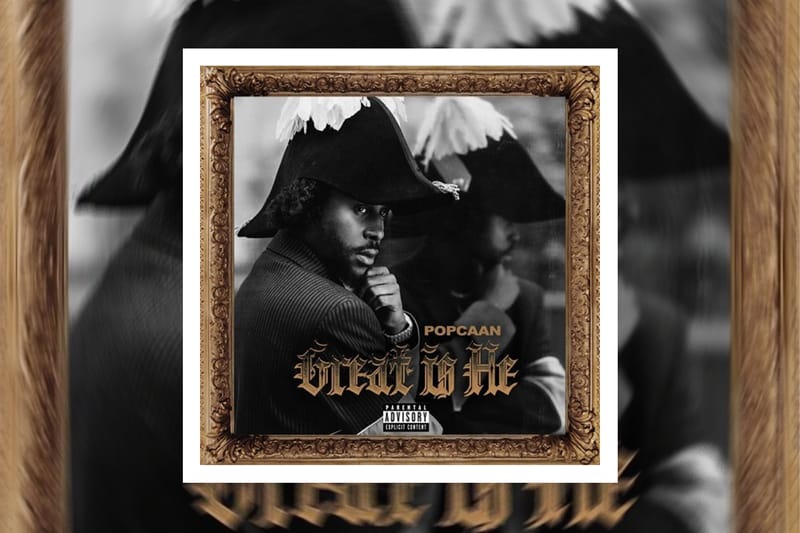 Popcaan, Drake “We Caa Done" Announcement | Hypebeast