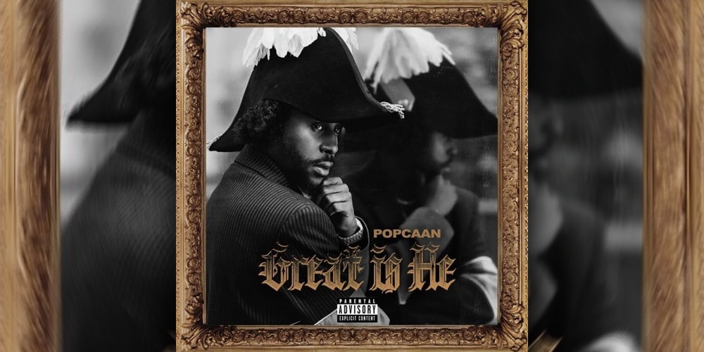 Popcaan, Drake "We Caa Done" Single Stream | Hypebeast