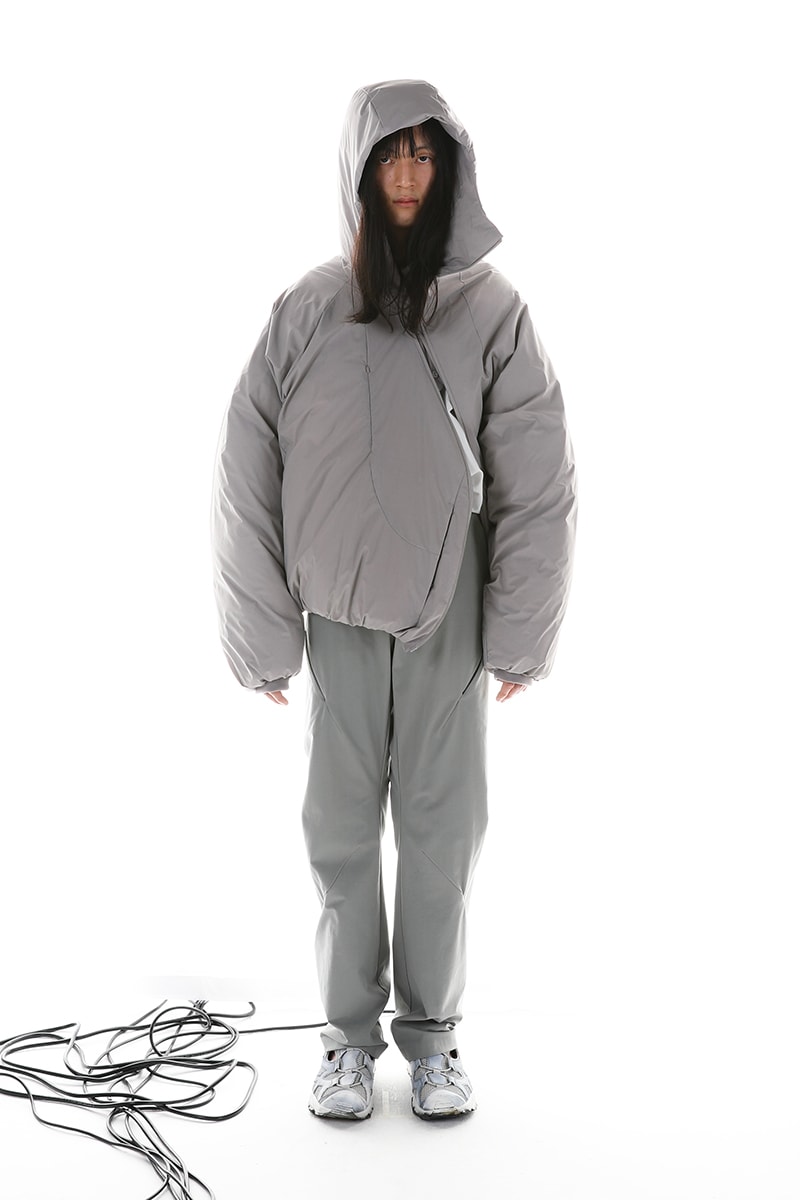 POST ARCHIVE FACTION (PAF) FW23 "5.1" Collection | Hypebeast