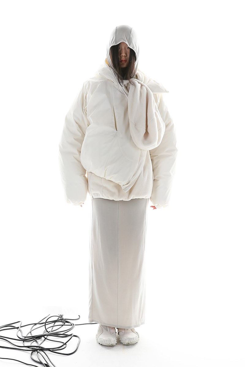 POST ARCHIVE FACTION (PAF) FW23 "5.1" Collection | Hypebeast