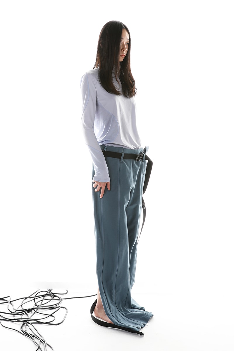 POST ARCHIVE FACTION (PAF) FW23 "5.1" Collection | Hypebeast