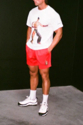 PRIX x 'Tekken 3' Collection Drop 1 | Hypebeast