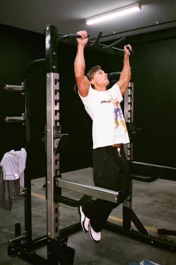 PRIX x 'Tekken 3' Collection Drop 1 | Hypebeast