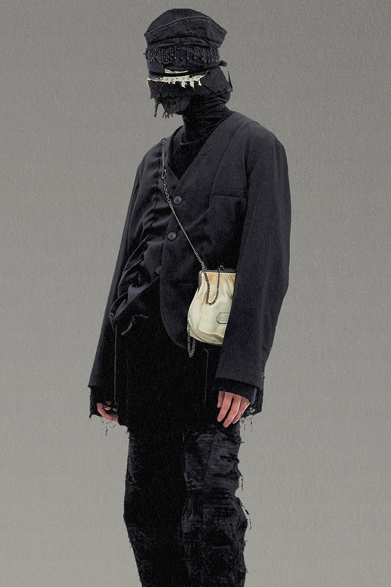 Professor.E Fall/Winter 2022 Collection | Hypebeast
