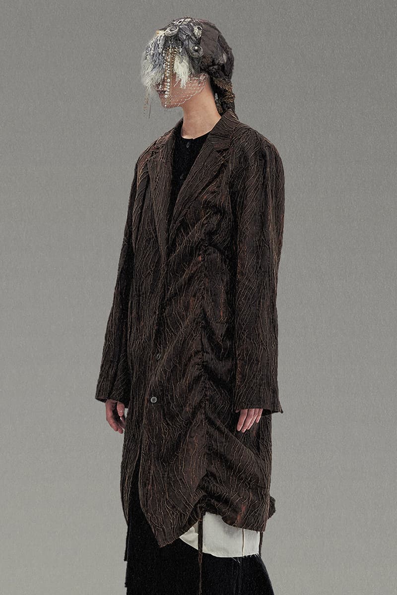 Professor.E Fall/Winter 2022 Collection | Hypebeast