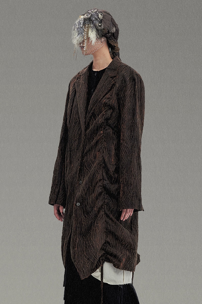 Professor.E Fall/Winter 2022 Collection | Hypebeast