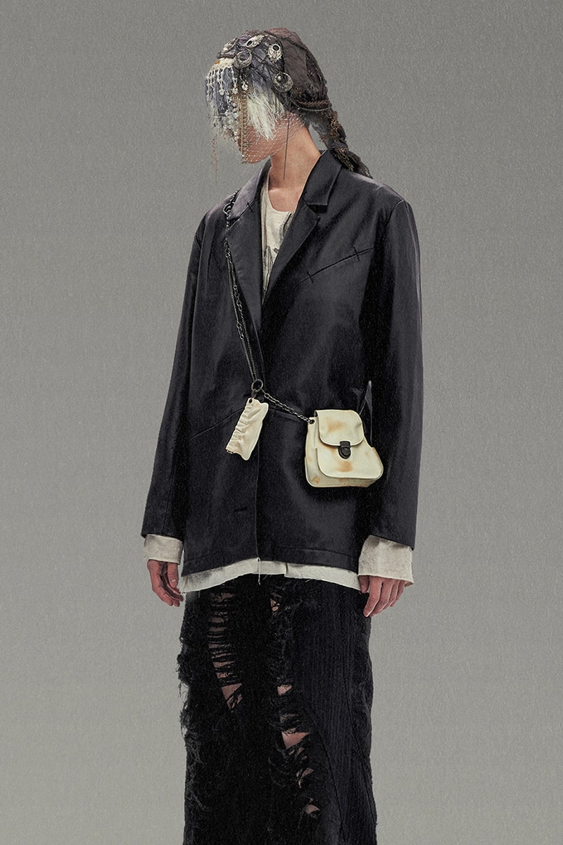 Professor.E Fall/Winter 2022 Collection | Hypebeast