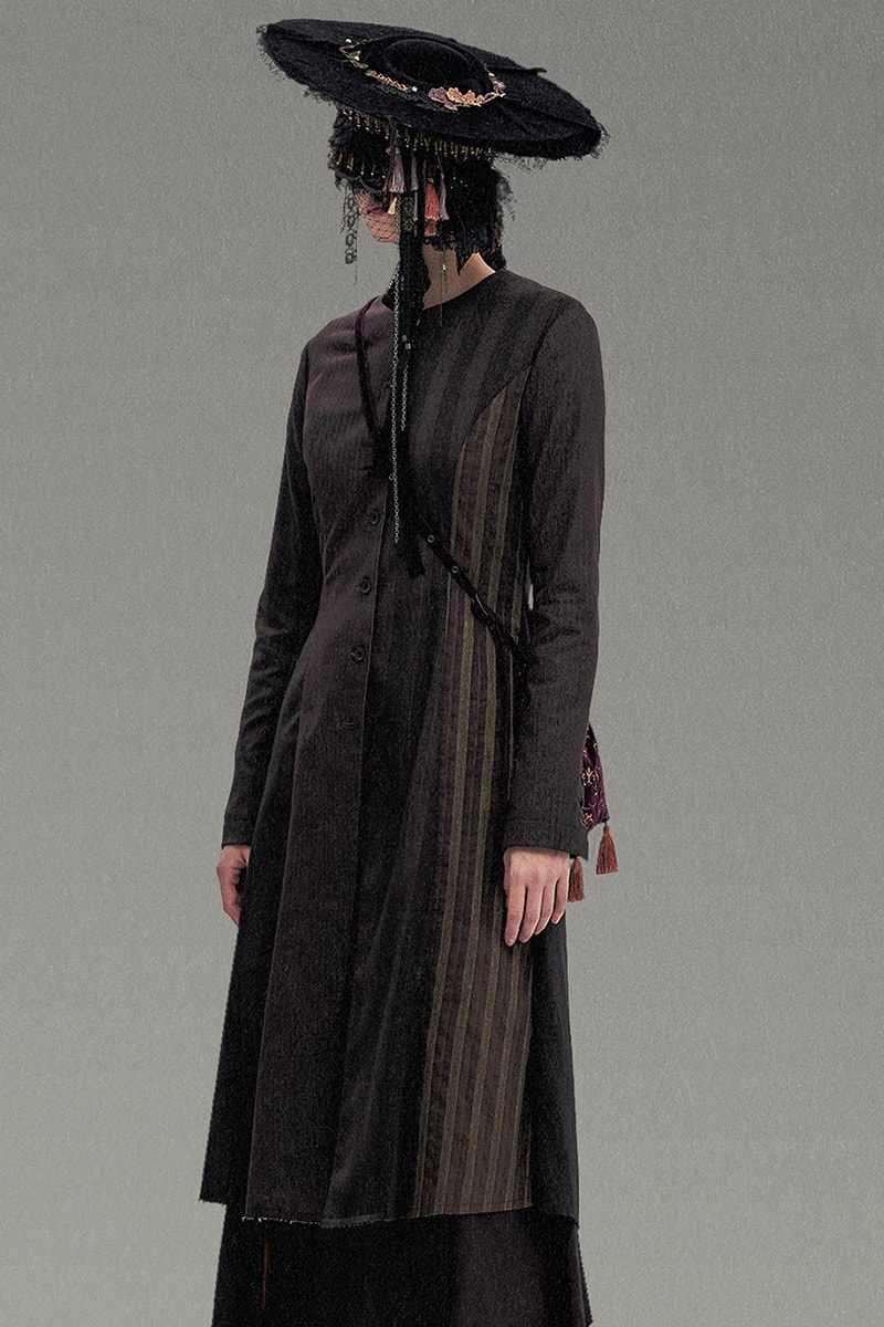 Professor.E Fall/Winter 2022 Collection | Hypebeast