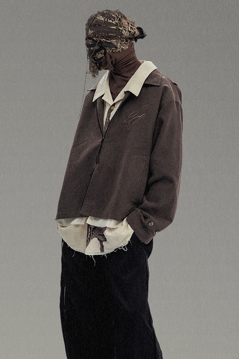 Professor.E Fall/Winter 2022 Collection | Hypebeast
