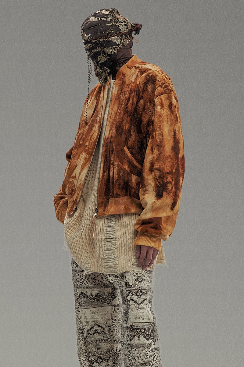 Professor.E Fall/Winter 2022 Collection | Hypebeast