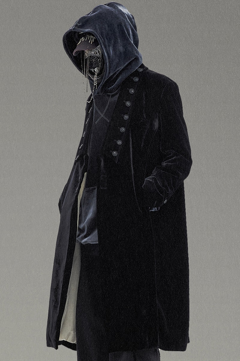 Professor.E Fall/Winter 2022 Collection | Hypebeast