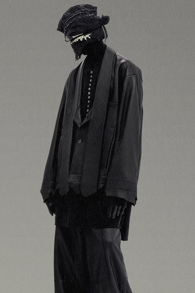 Professor.E Fall/Winter 2022 Collection | Hypebeast