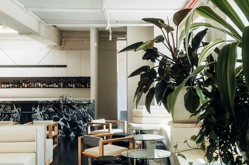 Public Records Upstairs Bar Lounge Photos | Hypebeast