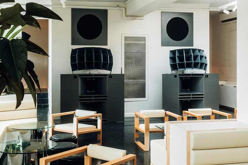 Public Records Upstairs Bar Lounge Photos | Hypebeast