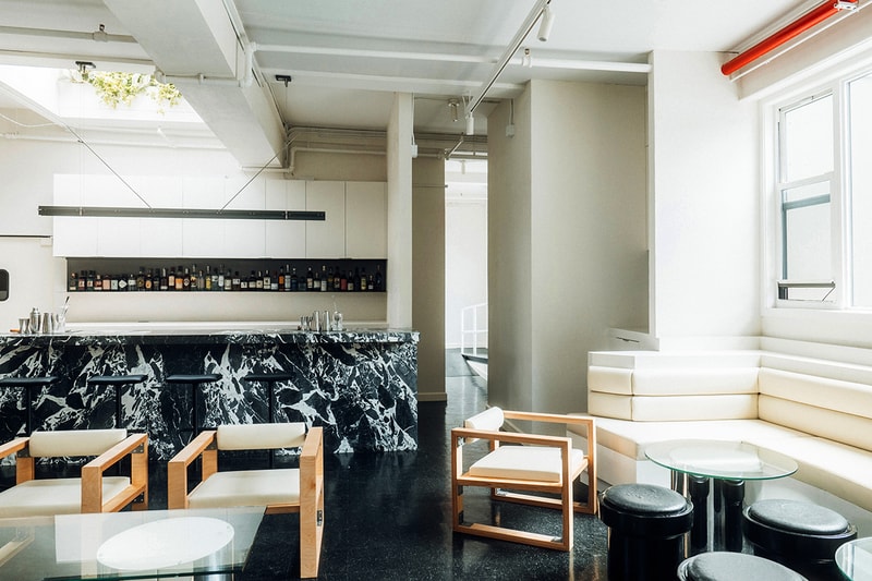 Public Records Upstairs Bar Lounge Photos | Hypebeast