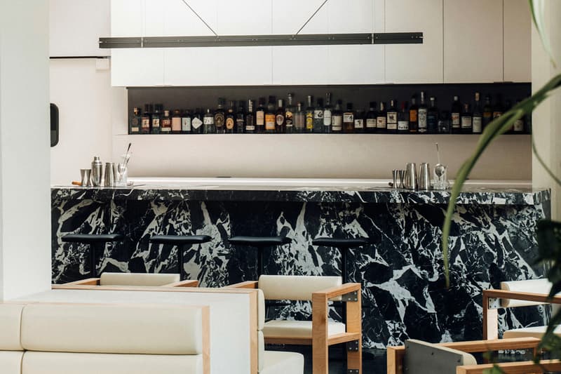 Public Records Upstairs Bar Lounge Photos | Hypebeast