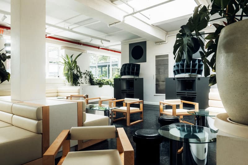 Public Records Upstairs Bar Lounge Photos | Hypebeast