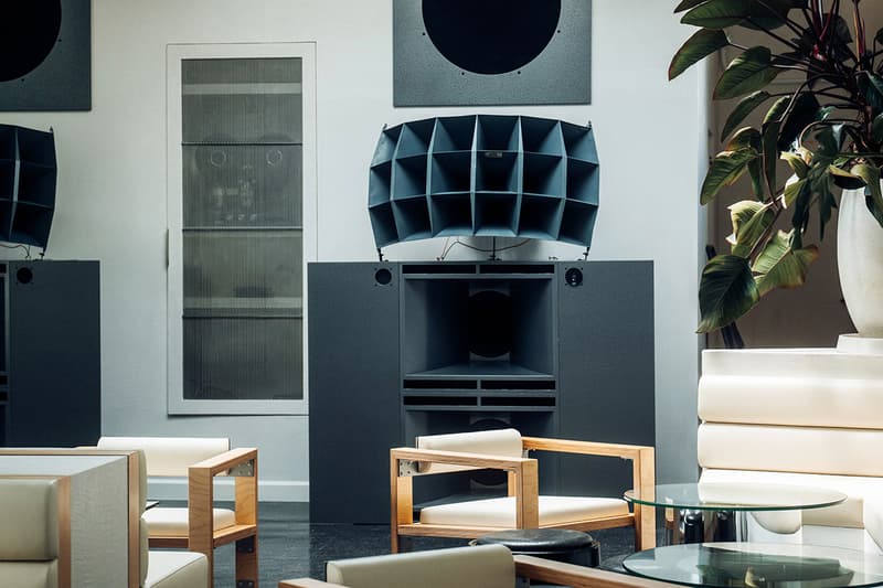 Public Records Upstairs Bar Lounge Photos | Hypebeast