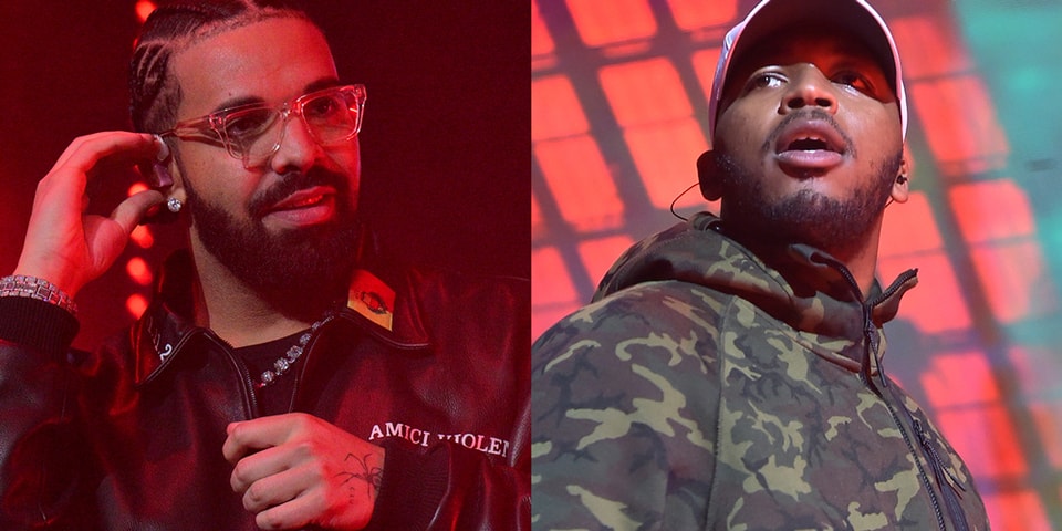 Quentin Miller Didn't Get Paid for Drake Songs | Hypebeast