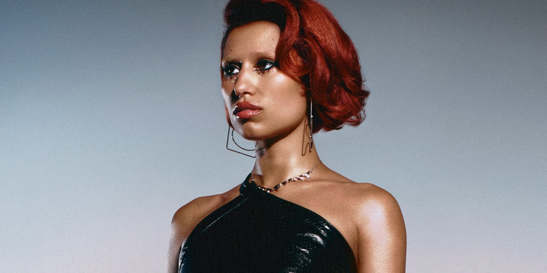 RAYE Reveals Debut Album 'My 21st Century Blues' Tracklist | Hypebeast