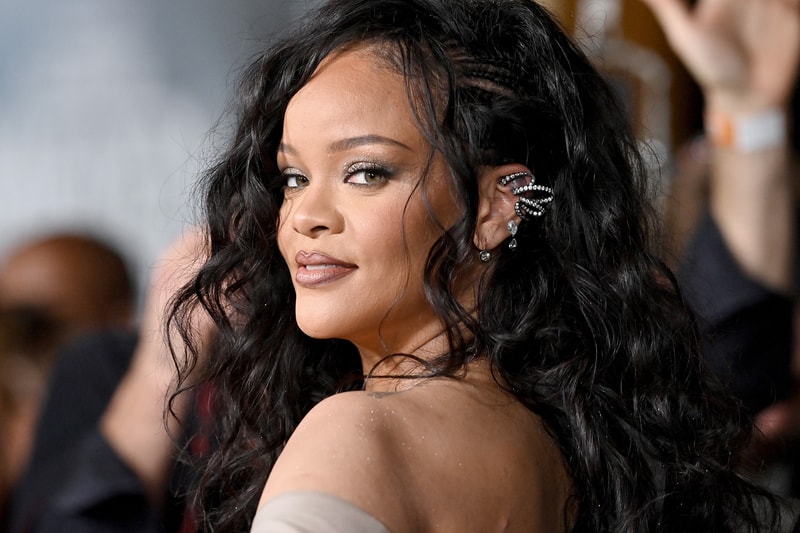 Rihanna Receives New RIAA Certifications | Hypebeast