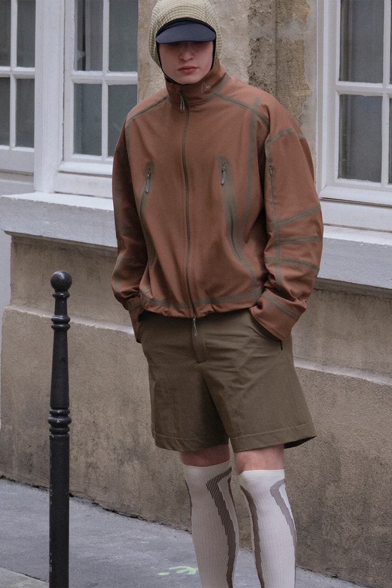 ROA Hiking Presents Its FW23 Collection | Hypebeast