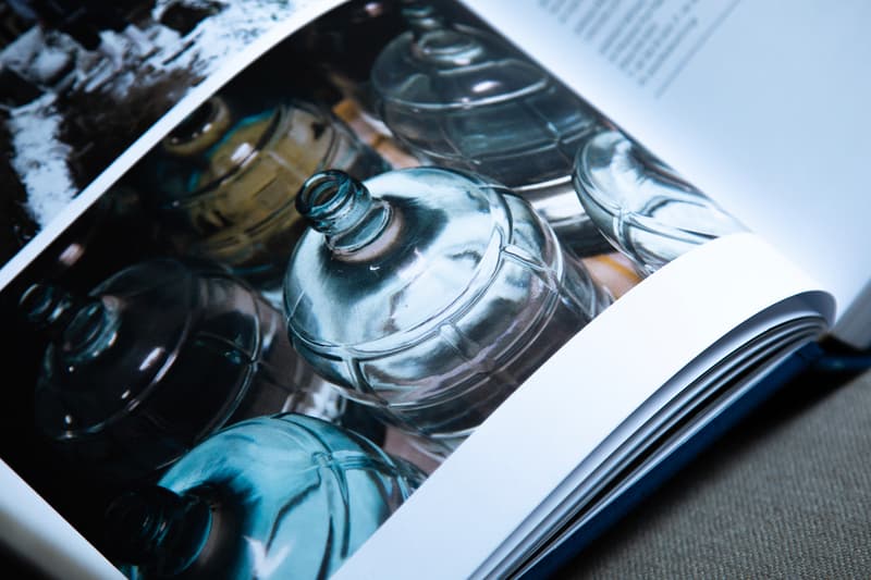 The SAKE Book by Sake Central Release Info | Hypebeast