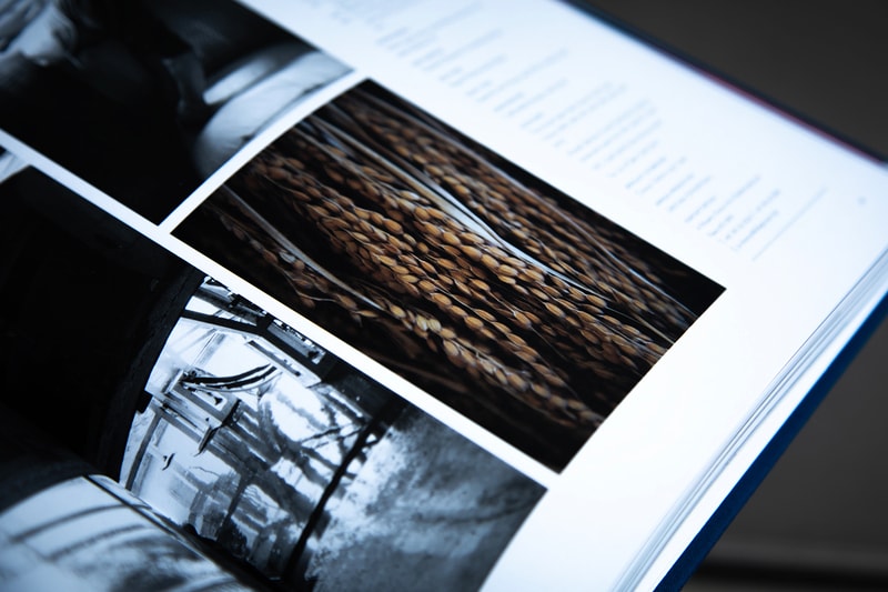 The SAKE Book by Sake Central Release Info | Hypebeast