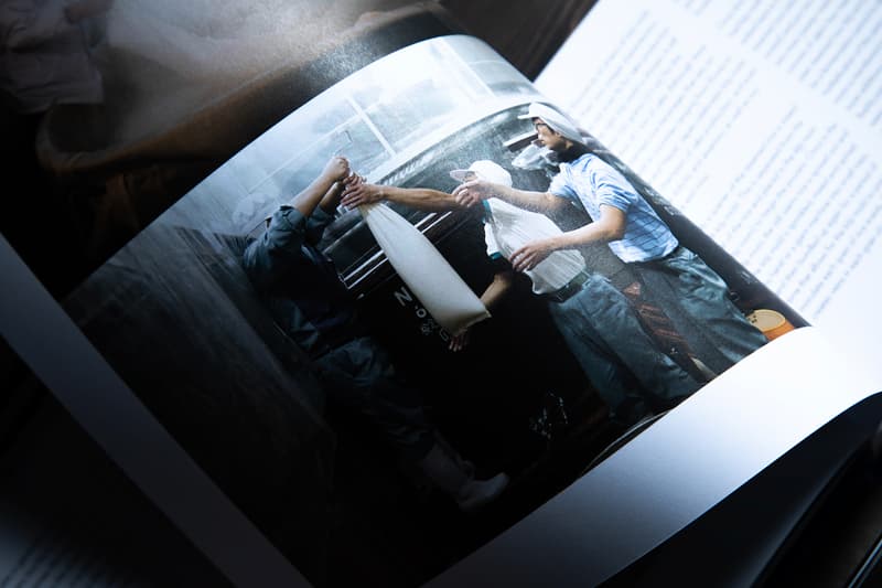 The SAKE Book by Sake Central Release Info | Hypebeast