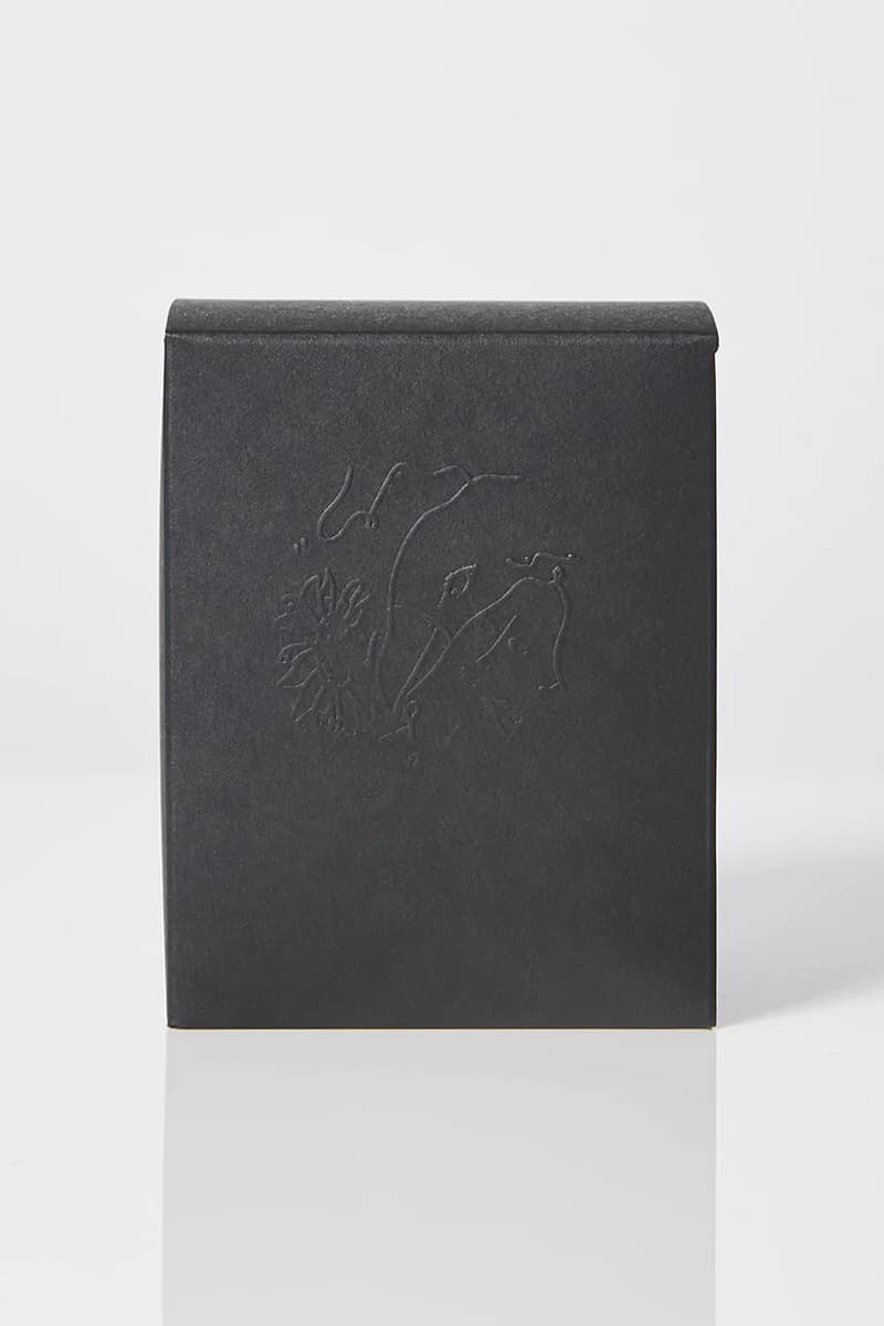 Shantell Martin x Joya Artist Candle Collaboration | Hypebeast